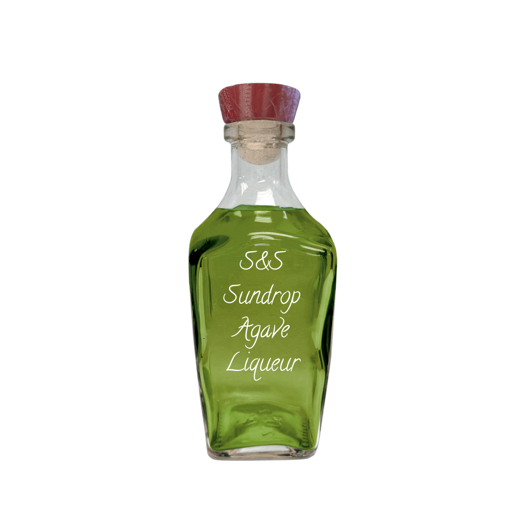 S&S Sundrop Agave Liqueur