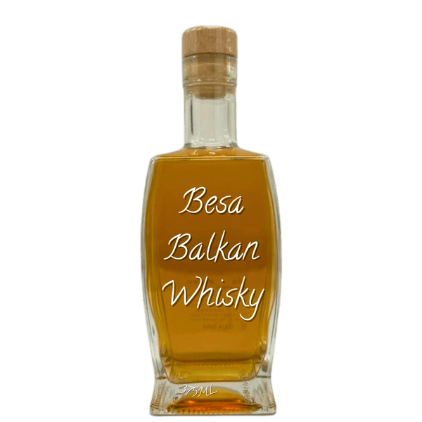 Besa Balkan Whisky