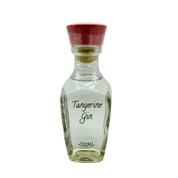 S&S Tangerine Gin
