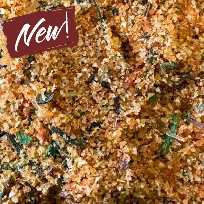 Spices | Spirits and Spice