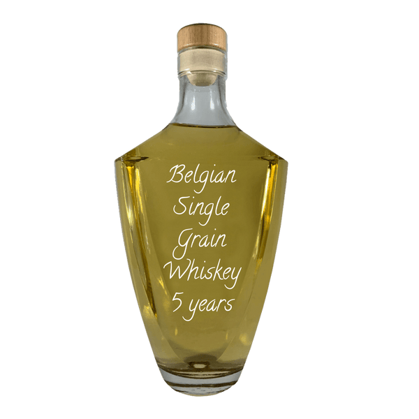 100ml Spirit Variants Collection - belgium