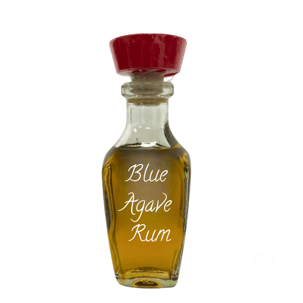 Blue Agave Rum
