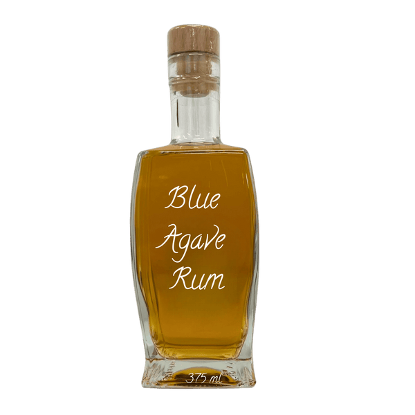 Blue Agave Rum