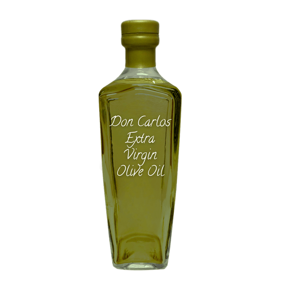 12 Days of Christmas-Day 2, Oils - 2025