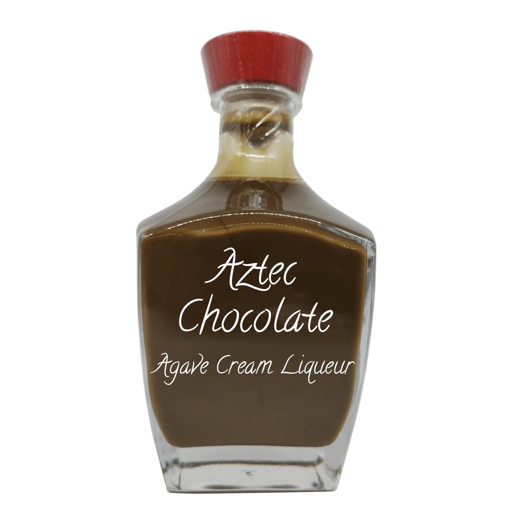 Aztecs Chocolate