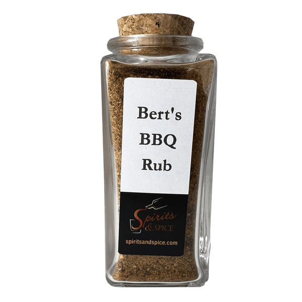 Bert's BBQ Rub