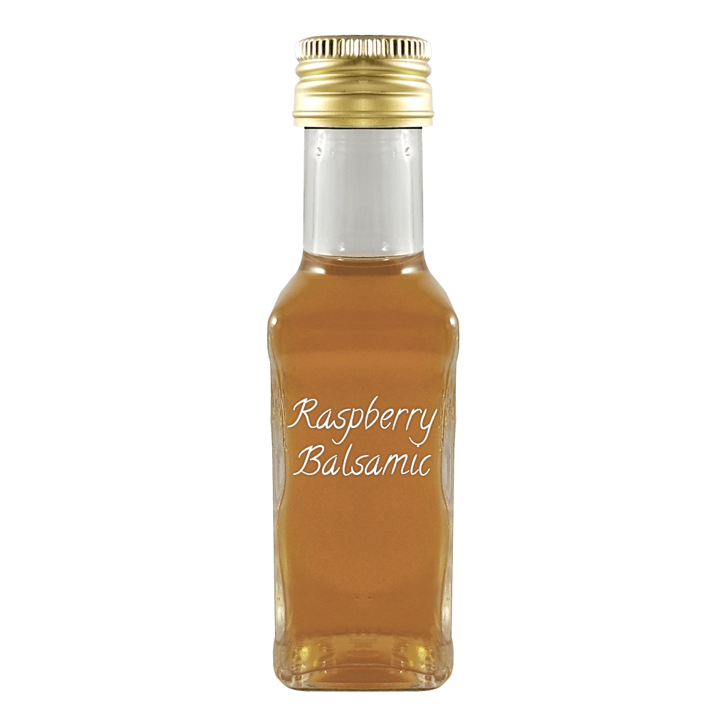 Raspberry Balsamic Vinaigrette