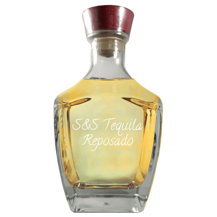 Latin Liquor Collection