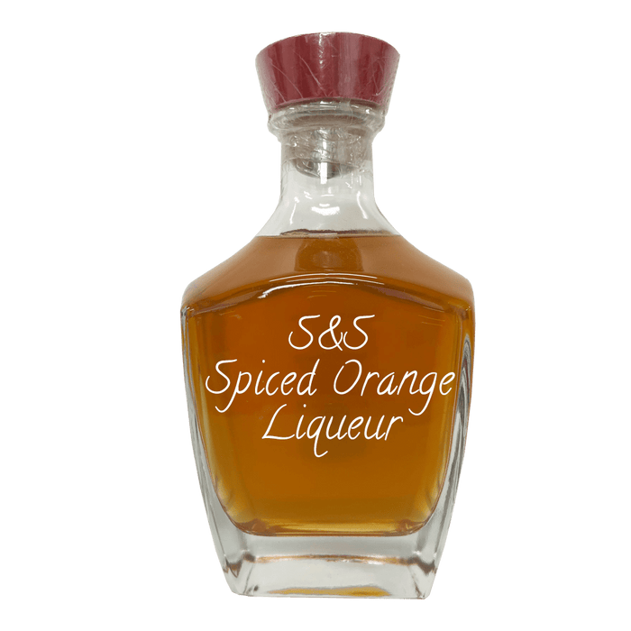 Fine Spirits and Liqueurs | Spirits and Spice